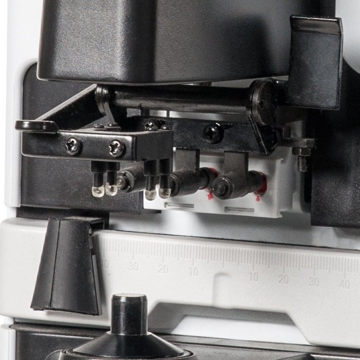 Automatyczny frontofokometr BS-4000 WF